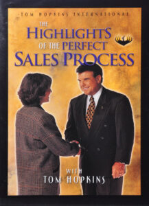 Tom Hopkins International
